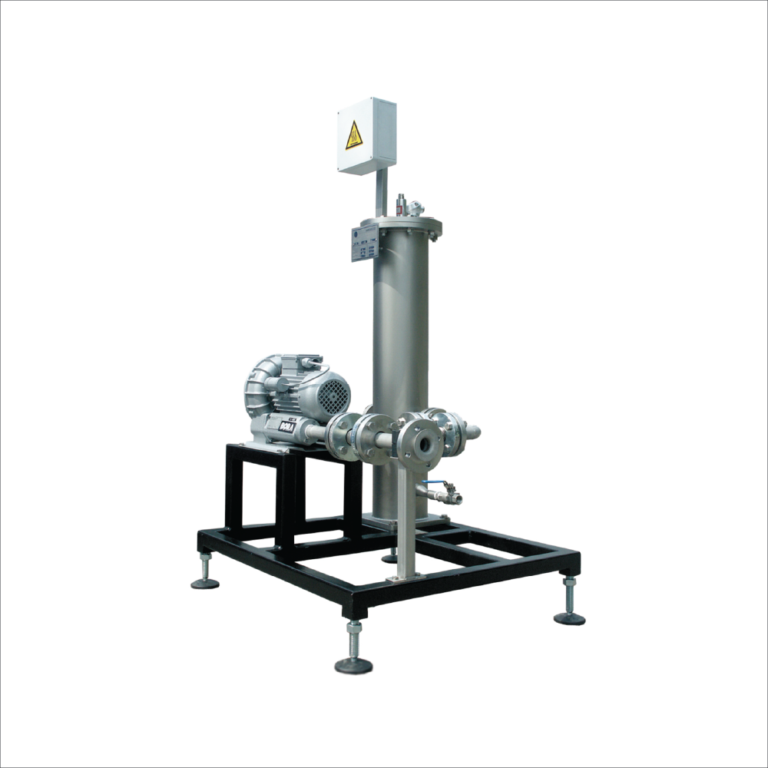 Ozone Water Treatment & Mixing System in India - Otsil