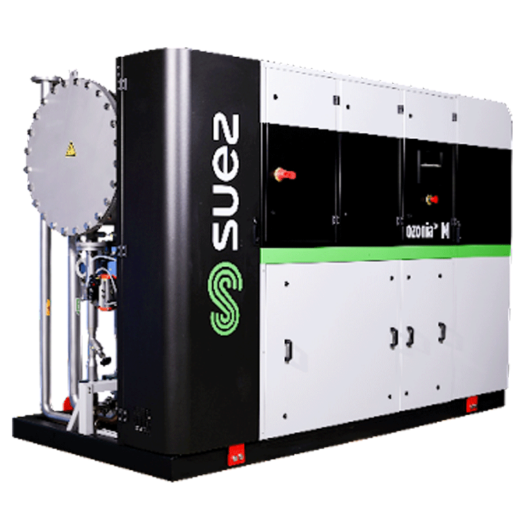 Thermal & Catalytic Ozone Destructor Systems in India - Otsil