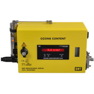 Thermal & Catalytic Ozone Destructors | OTSIL