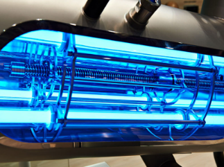 Ozone Production And Destruction Using UV Technology – Otsil