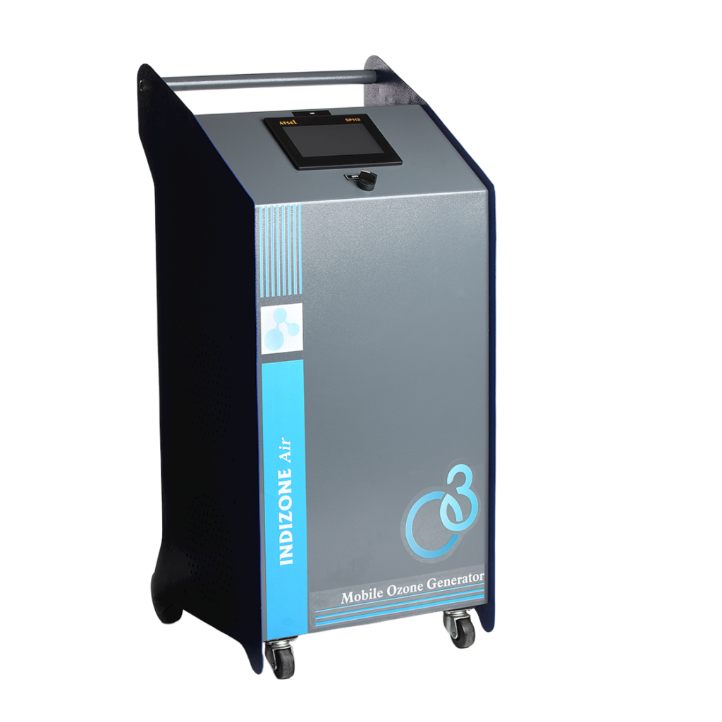 India's Trusted Ozone Generator Experts | Otsil