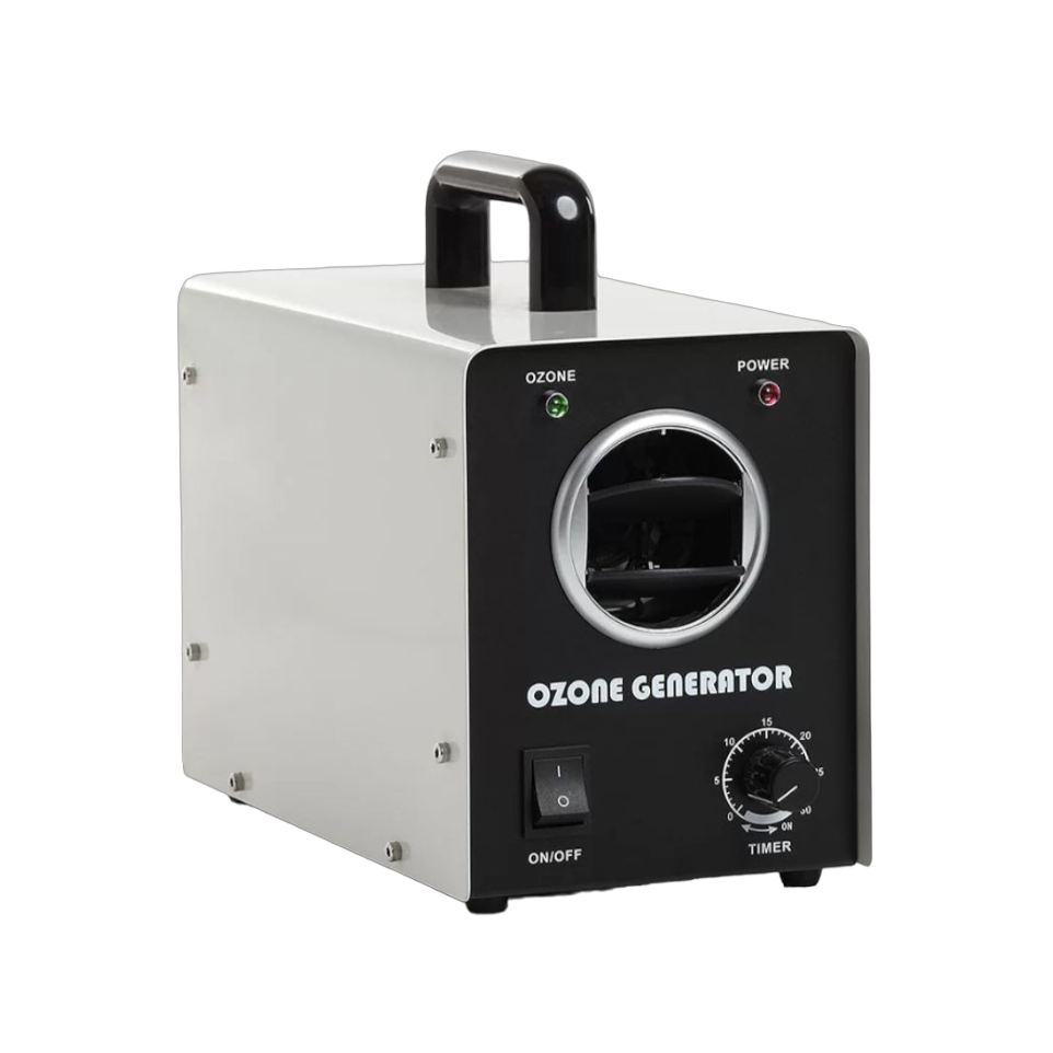 Safe and Effective Air & Surface Sanitization | Otsil